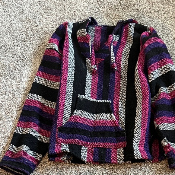 Jackets & Coats | Drug Rug | Poshmark